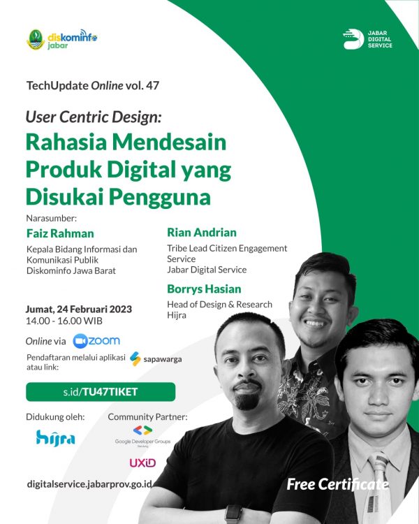 Informatika – Universitas Siliwangi