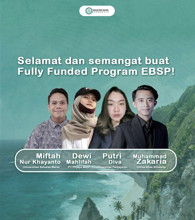 Congratulations! Selamat kepada Mahasiswa Berprestasi Informatika ...