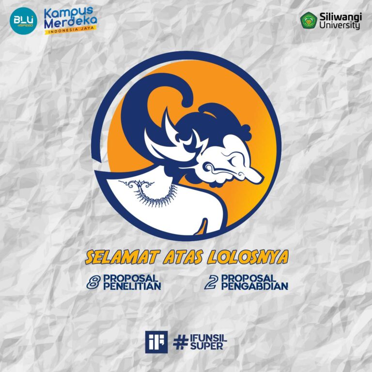 Informatika – Universitas Siliwangi