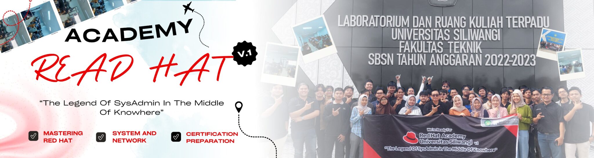 Informatika – Universitas Siliwangi