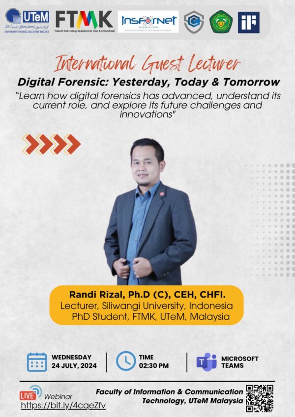 Informatika – Universitas Siliwangi